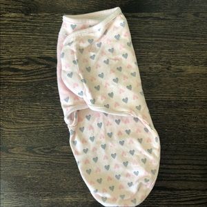 SwaddleMe | Pajamas | Swaddleme Velcro Swaddles Small Newborn | Poshmark